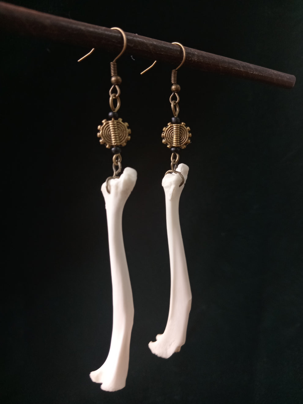 Banana Bones – Obscure Art